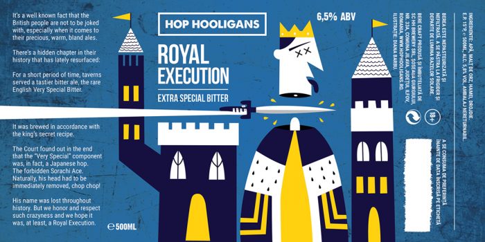 Introducing Diana Barbu, Hop Hooligans & Craft Beer in Romania - Beer ...