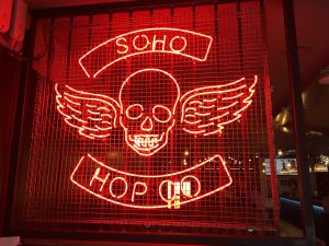 The Best Craft Beer & Quirky Bars in Soho, London | Beer in Soho ...