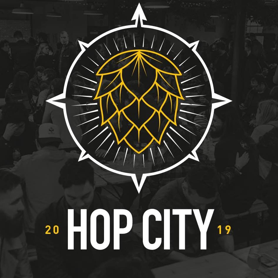 Hop City 2019 - Full Brewery & Beer List | Beer News | Craft & Slice 🍺🍕
