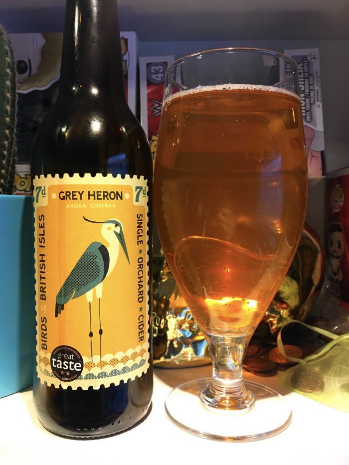 Perry's Cider - Craft Cider from Somerset - Cider - Craft & Slice