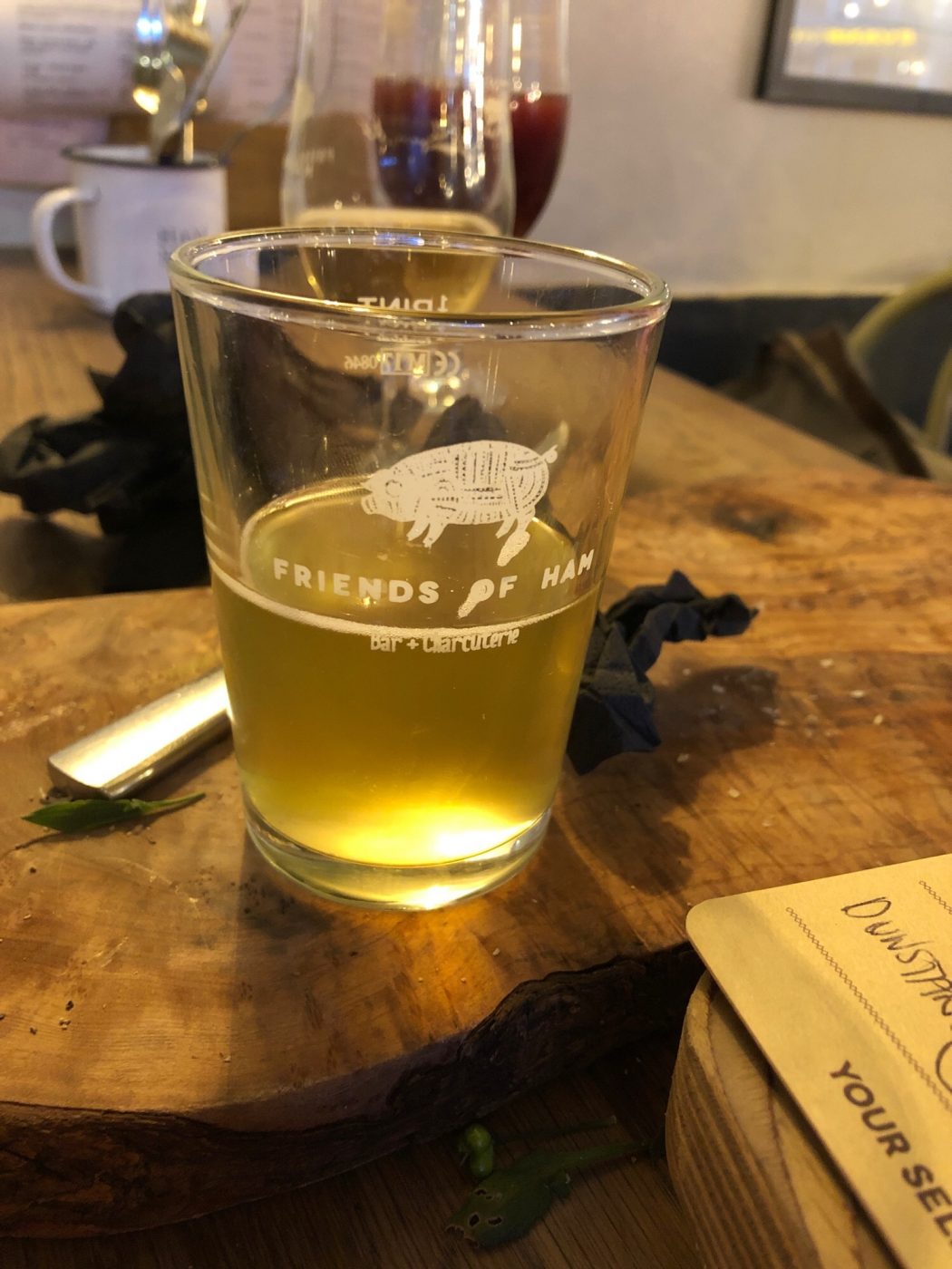 Pales, Trains & Pub Crawl Ideals - Best Craft Beer Venues in North ...
