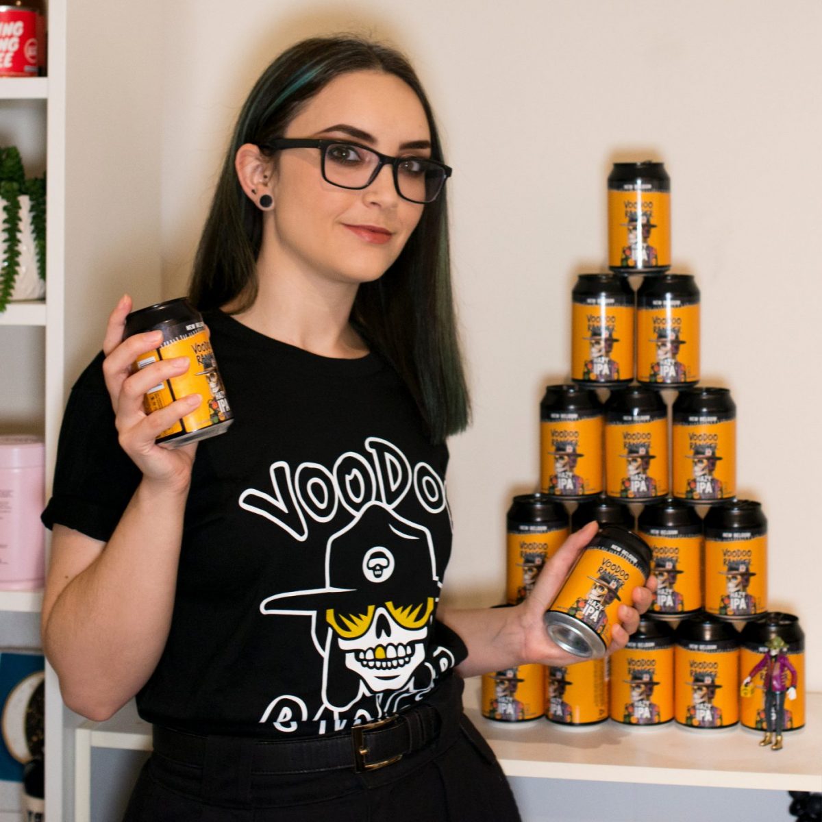 Beer Interviews - Craft Beer & Pizza - Craft & Slice